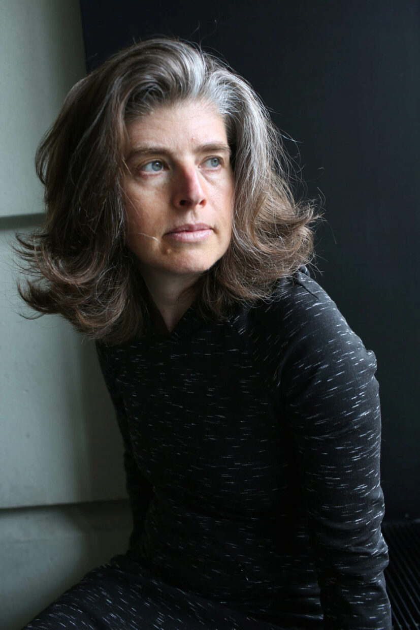 About - Hadar Aviram