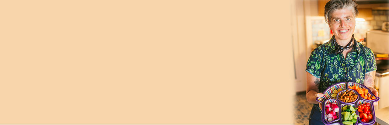 Author, Legal Scholar, and Spiritual Leader - Hadar Aviram